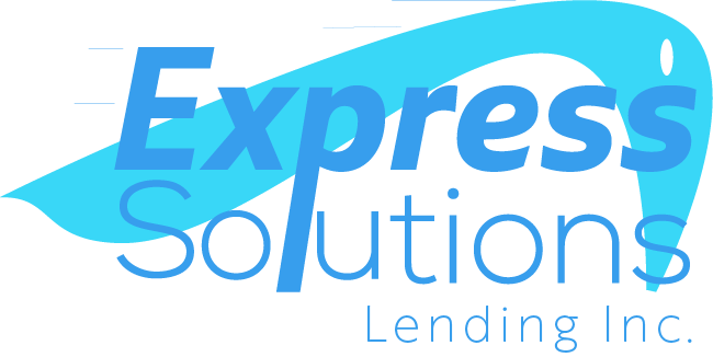 Express Solutions Lending Inc. – Let's Finance Your Dreams